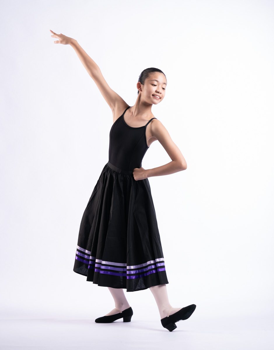 Dancewear Guide – Yan Ballet Academy
