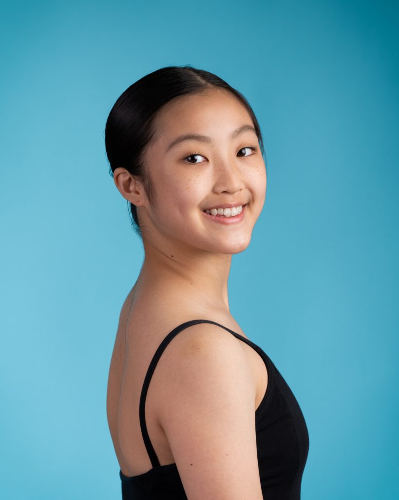 Joey Lum – Yan Ballet Academy