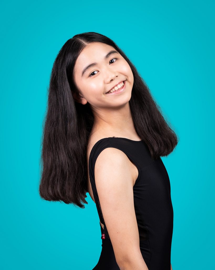 Le Xuan Tan – Yan Ballet Academy