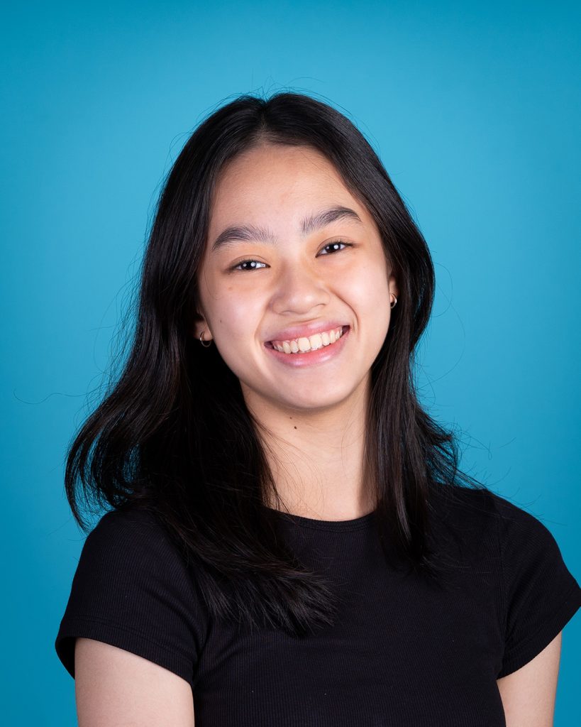 Myra Kong – Yan Ballet Academy