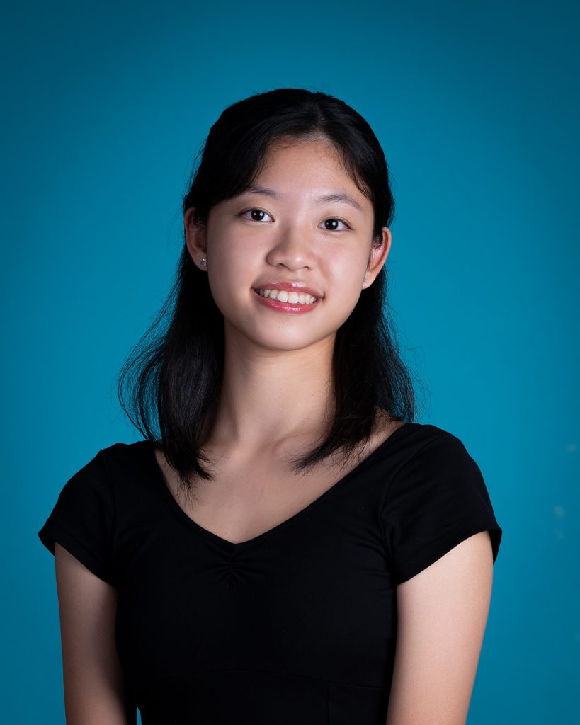 Kayla Chong – Yan Ballet Academy