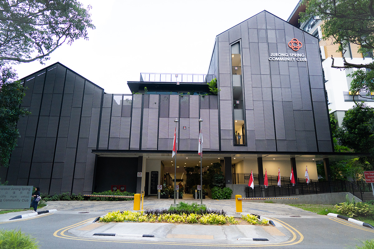 Our Studios – Yan Ballet Academy